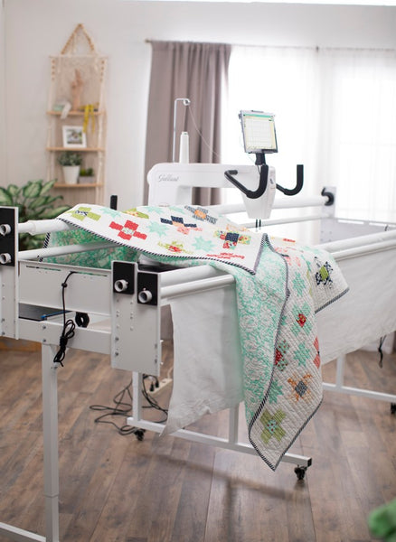 Baby Lock Pro-Stitcher Lite for Gallant or Coronet – Aurora Sewing Center