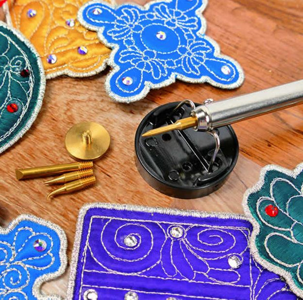 Heat Craft Tool by RNK – Aurora Sewing Center