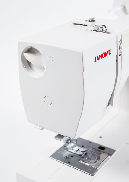 Janome Sewist 721 Sewing Machine – Aurora Sewing Center