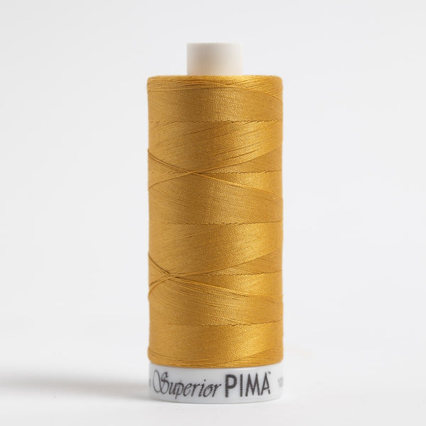 Superior PIMA #8016 Gold – Aurora Sewing Center