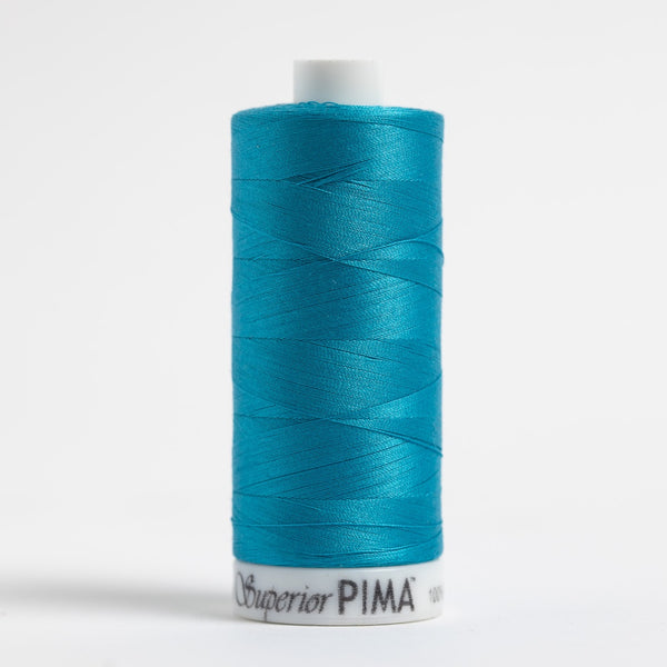 Superior PIMA #8027 Aqua – Aurora Sewing Center
