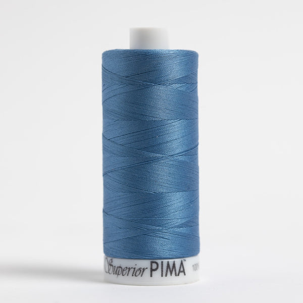 Superior PIMA #8031 Medium Blue – Aurora Sewing Center