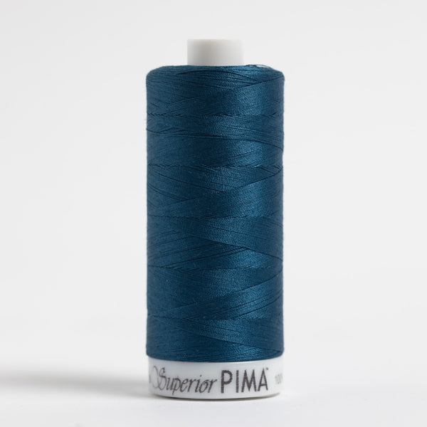 Superior PIMA #8032 Denim Blue – Aurora Sewing Center