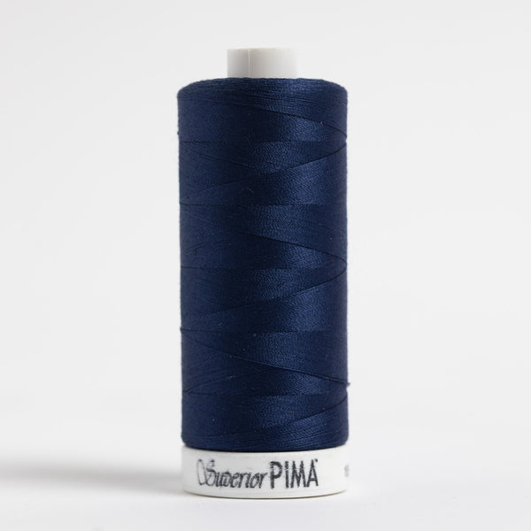 Superior PIMA #8034 Navy – Aurora Sewing Center