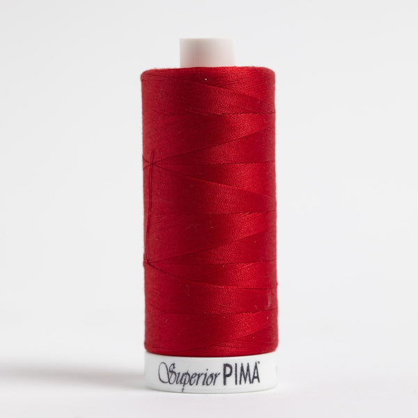 Superior PIMA #8042 Red – Aurora Sewing Center