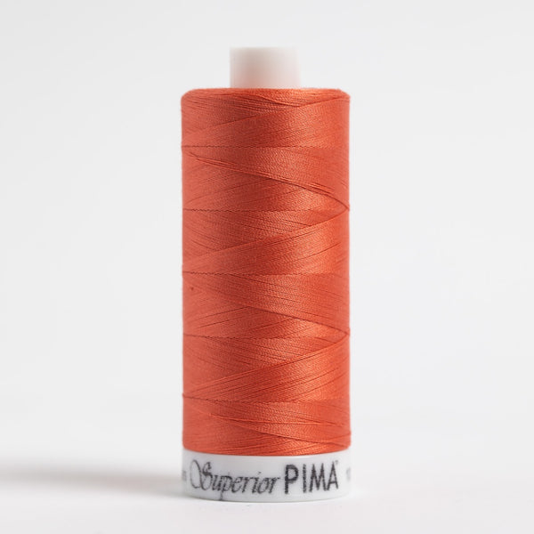 Superior PIMA #8045 Coral – Aurora Sewing Center