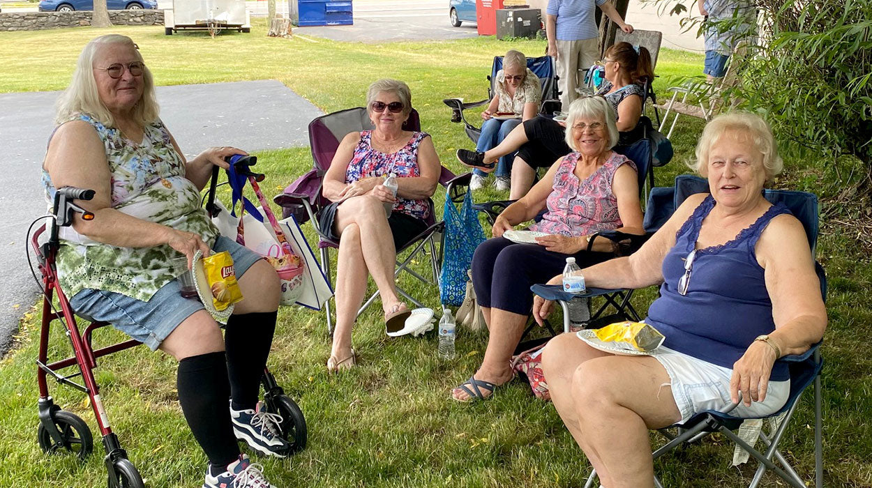 2023 Customer Appreciation Days – Aurora Sewing Center