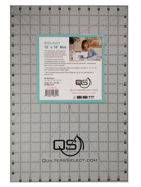 Quilters Select Tool Bundle QSP-TOOL22 – Aurora Sewing Center