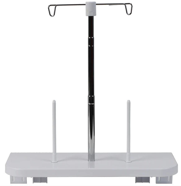 Baby Lock 2 Spool Embroidery Thread Stand - BLMAC-STS – Aurora Sewing ...