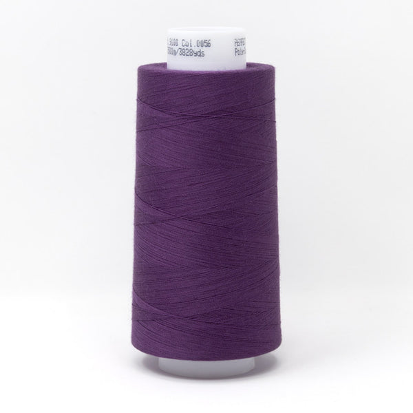 OESD Perfect Quilting Thread - 3500M Color 0056 – Aurora Sewing Center
