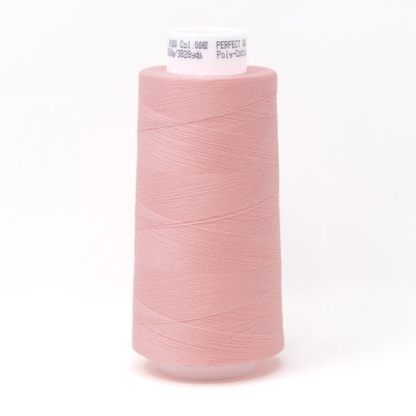 OESD Perfect Quilting Thread - 3500M Color 0082 – Aurora Sewing Center
