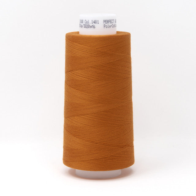 OESD Perfect Quilting Thread - 3500M Color 1401 – Aurora Sewing Center