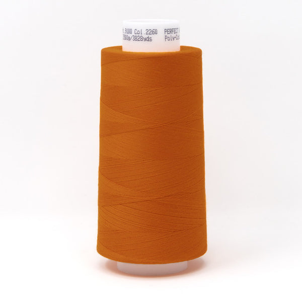 OESD Perfect Quilting Thread - 3500M Color 2260 – Aurora Sewing Center