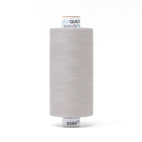 OESD Perfect Quilting Thread - 1000M Color 0084 – Aurora Sewing Center