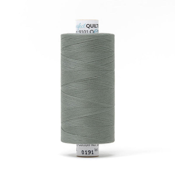 OESD Perfect Quilting Thread - 1000M Color 0191 – Aurora Sewing Center