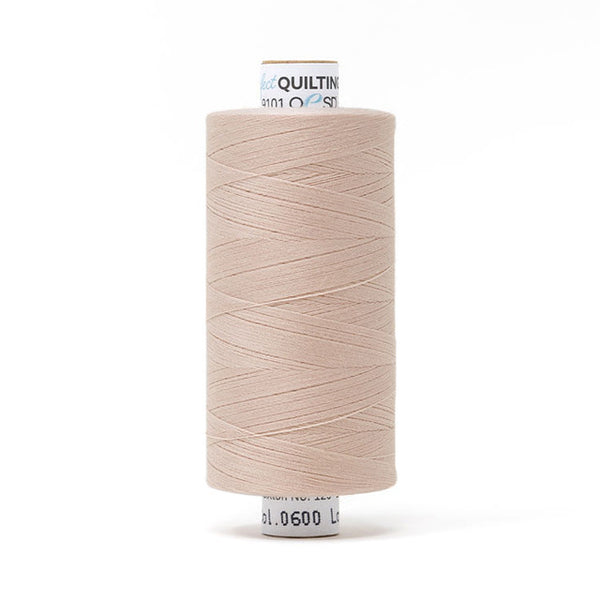 OESD Perfect Quilting Thread - 1000M Color 0600 – Aurora Sewing Center