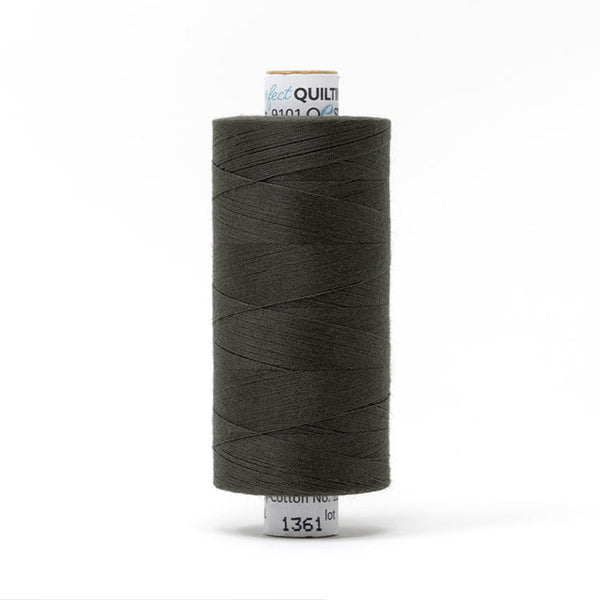 OESD Perfect Quilting Thread - 1000M Color 1361 – Aurora Sewing Center
