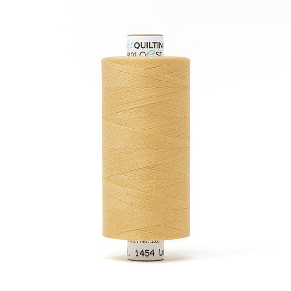 OESD Perfect Quilting Thread - 1000M Color 1454 – Aurora Sewing Center