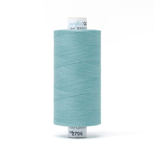 OESD Perfect Quilting Thread - 1000M Color 2706 – Aurora Sewing Center