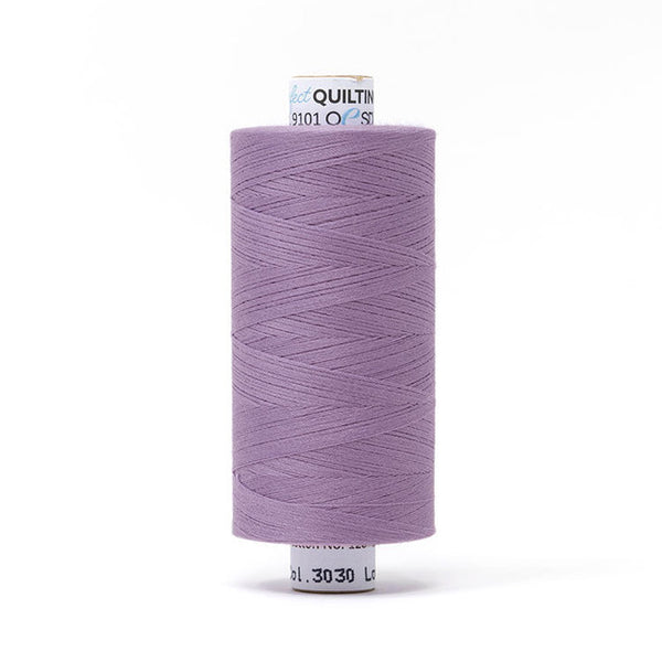 OESD Perfect Quilting Thread - 1000M Color 3030 – Aurora Sewing Center