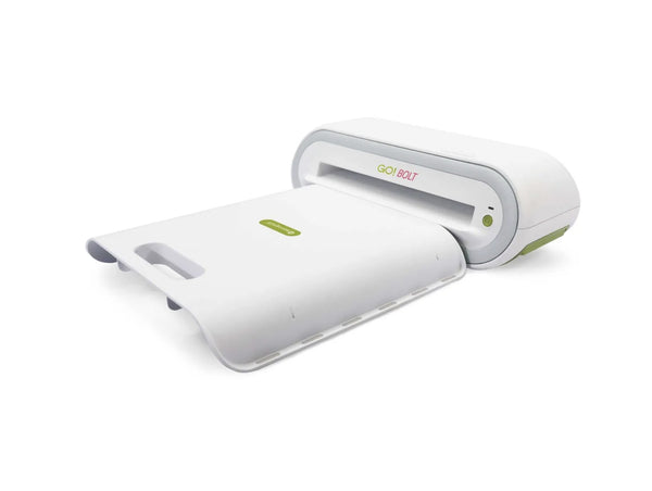 GO! Bolt Electric Essentials Starter Pack - 56439 – Aurora Sewing Center