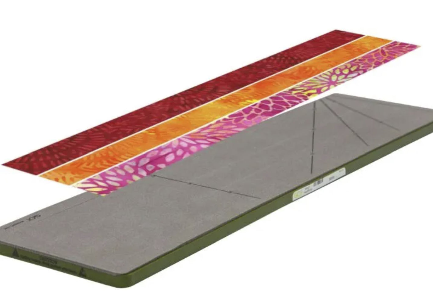 GO! Flange Binding Die - 55647 – Aurora Sewing Center