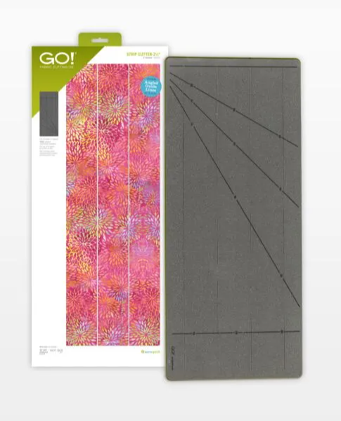 GO! Big Boundless Starter Pack Bundle - 56116 – Aurora Sewing Center