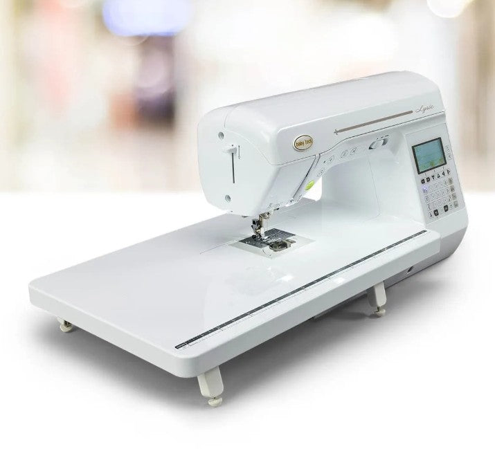 Baby Lock Sewing Extension Table (21" x 13") for Aventura, Brilliant ...