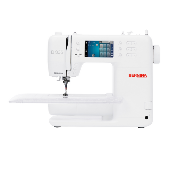 BERNINA 335 Sewing Machine - Aurora Sewing Center