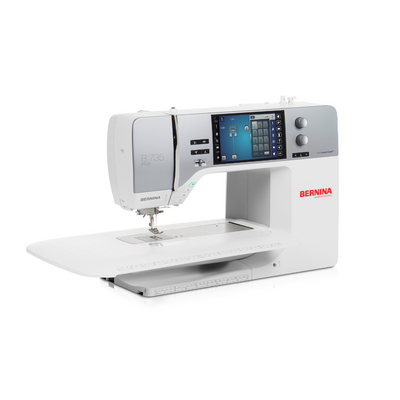 BERNINA 735 PRO sewing machine – Aurora Sewing Center