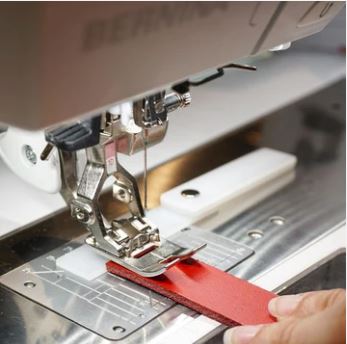 Bernina Height Compensation Plates – Aurora Sewing Center