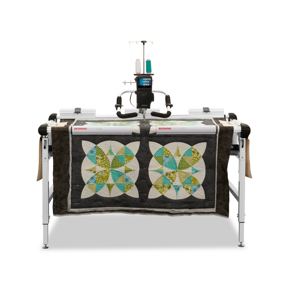 BERNINA Hoop Frame for the Q16 or Q16 PLUS - Aurora Sewing Center