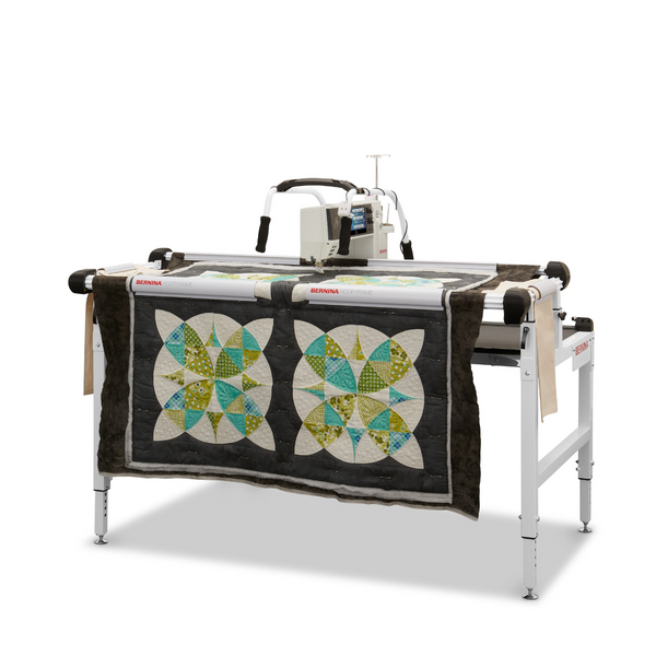 BERNINA Hoop Frame for Domestic Machines – Aurora Sewing Center