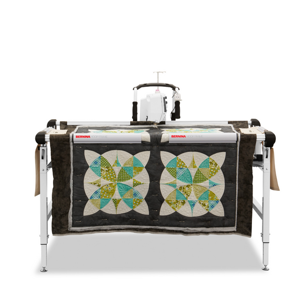 BERNINA Hoop Frame for Domestic Machines – Aurora Sewing Center