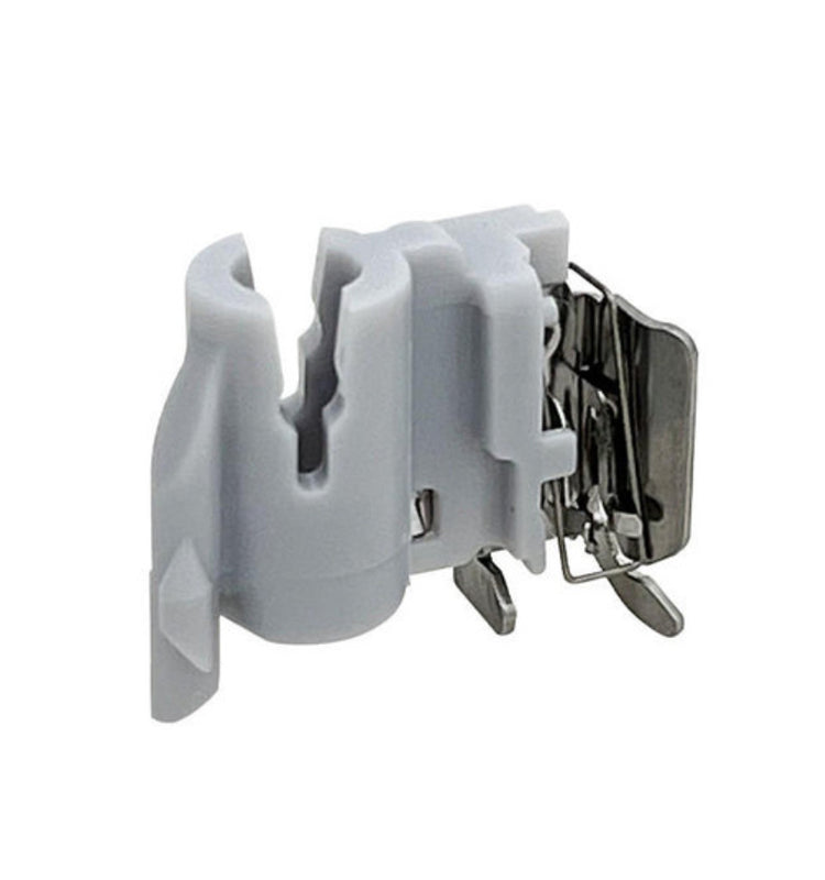 Bernina Semi Auto Needle Threader – Aurora Sewing Center