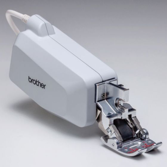 Brother Compact MuvltDual Feed Foot - SA209 – Aurora Sewing Center