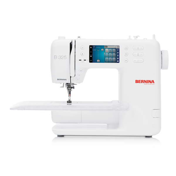 BERNINA 325 Sewing Machine - Aurora Sewing Center