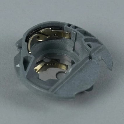 Baby Lock Inner Rotary Hook Assembly GREY Alternate Bobbincase for Bob ...