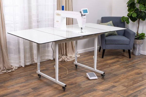 Baby Lock Extension Table for 38-inch Standard Table – Aurora Sewing Center