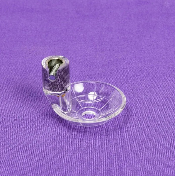 Baby Lock Glide Foot 3 - BLQ-GF3 – Aurora Sewing Center