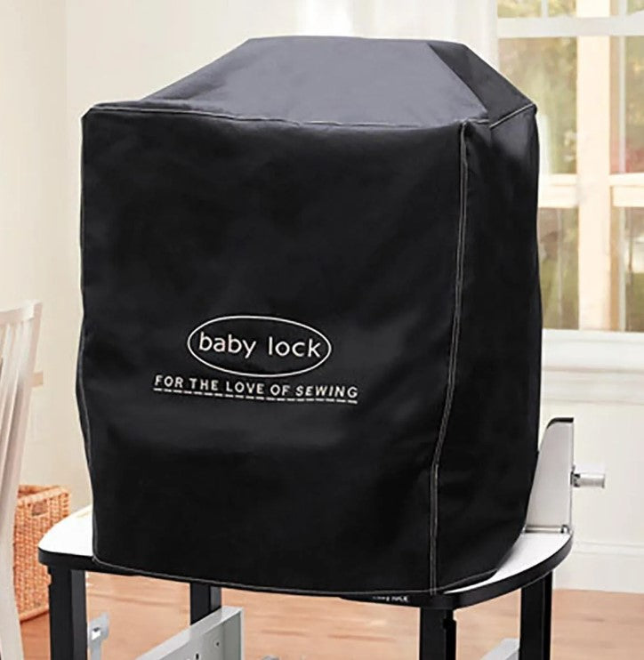 Baby Lock Multi Needle Embroidery Machine Dust Cover - BL10-COVER ...