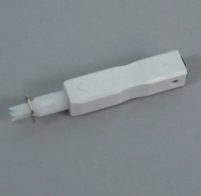 Baby Lock Serger Needle Threader – Aurora Sewing Center
