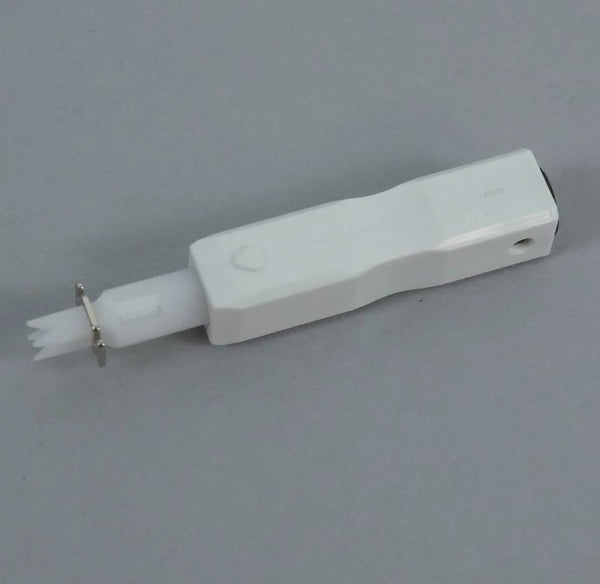 Baby Lock Serger Needle Threader – Aurora Sewing Center