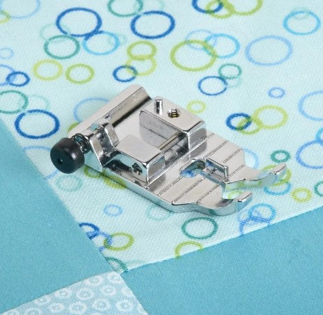 Baby Lock Quilt Binding Foot with locking pin - BLSO-QF – Aurora Sewing ...