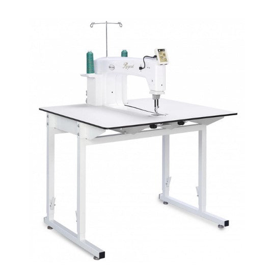 Baby Lock Regalia ST with Lift or Standard Table – Aurora Sewing Center