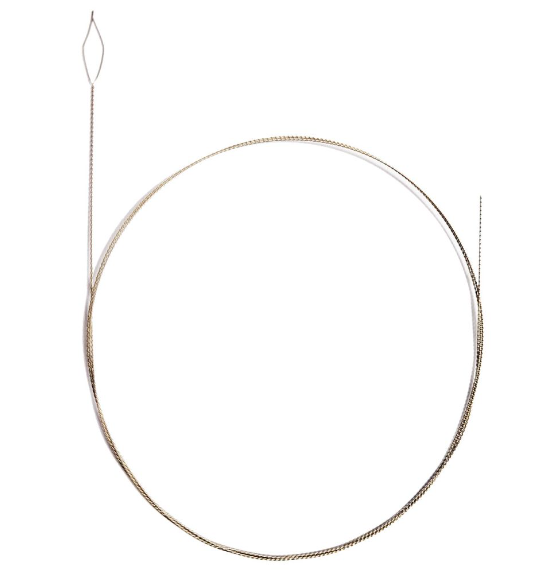 Baby Lock Serger Looper Threader Wire – Aurora Sewing Center