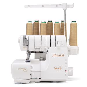 Baby Lock – Aurora Sewing Center