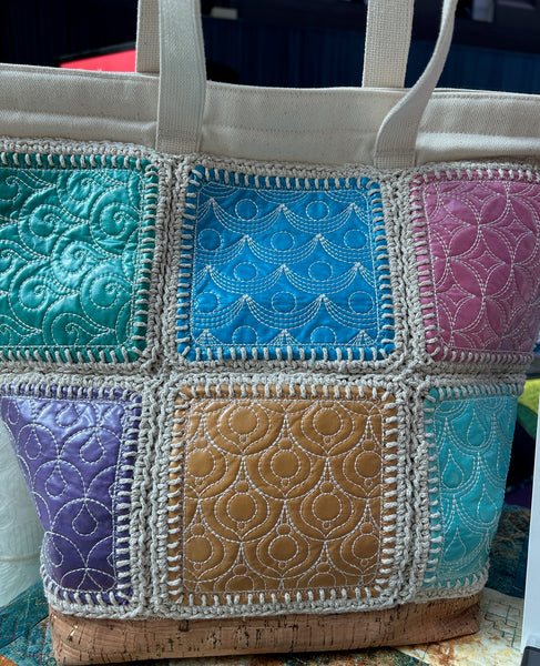 Baby Lock Design Suite Collection - Fills and Motifs Karlee Porter Col ...