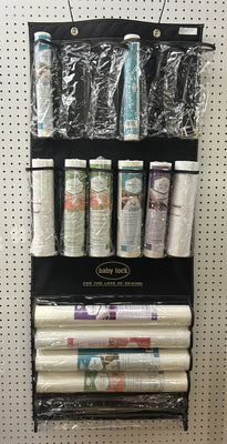 Over The Door Stabilizer Organizer - BL-STABORG – Aurora Sewing Center