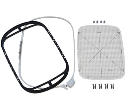 Bernina B990 Giant Hoop – Aurora Sewing Center